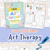 ADHD Printable Poster for Kids & Teens - 40 Positive Characteristics ...