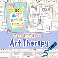 ADHD Printable Poster for Kids & Teens - 40 Positive Characteristics ...
