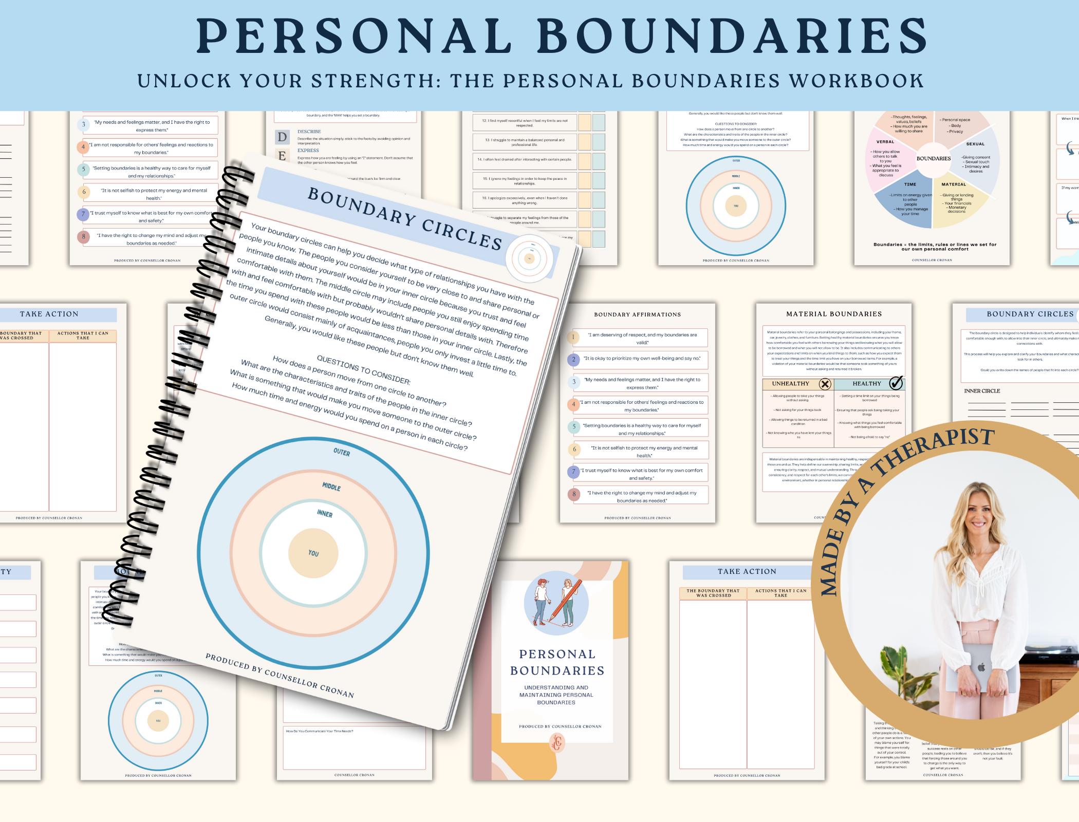 The Ultimate Self-care, Self-development, Self-growth Mental Health ...