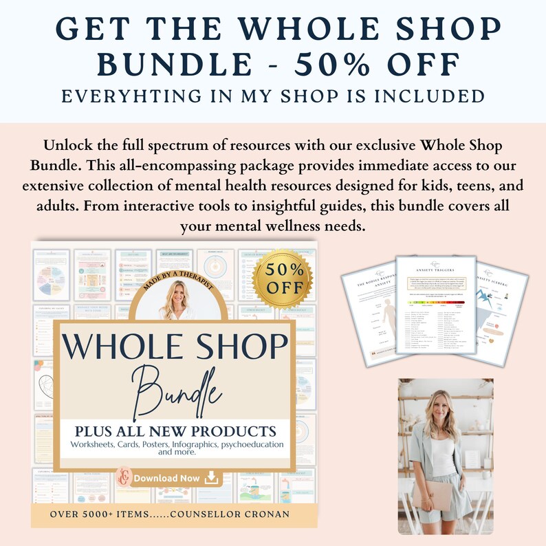 Self Sabotage Quiz, Therapy Worksheets, Self Love Journal, Self ...