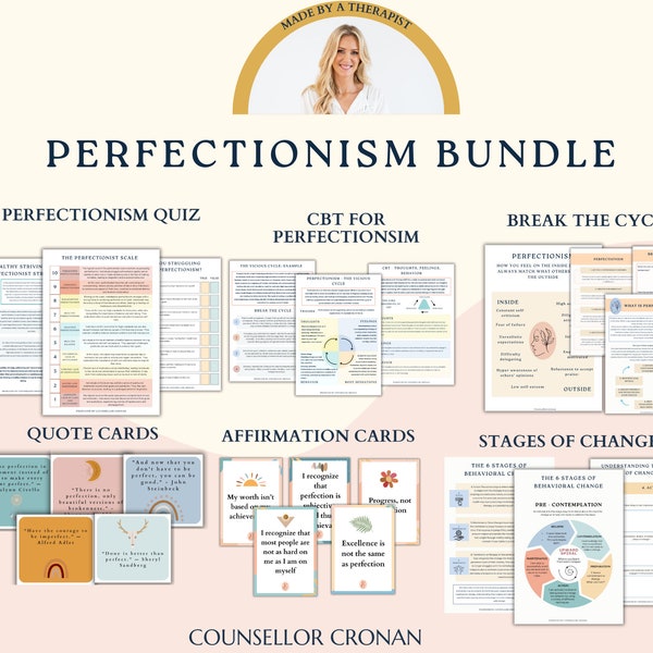 CounsellorCronan - Etsy UK