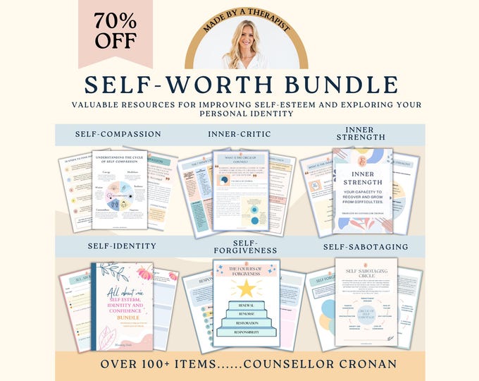 Self Esteem Boost Coping Skills Therapy Game Counseling Game Virtual ...