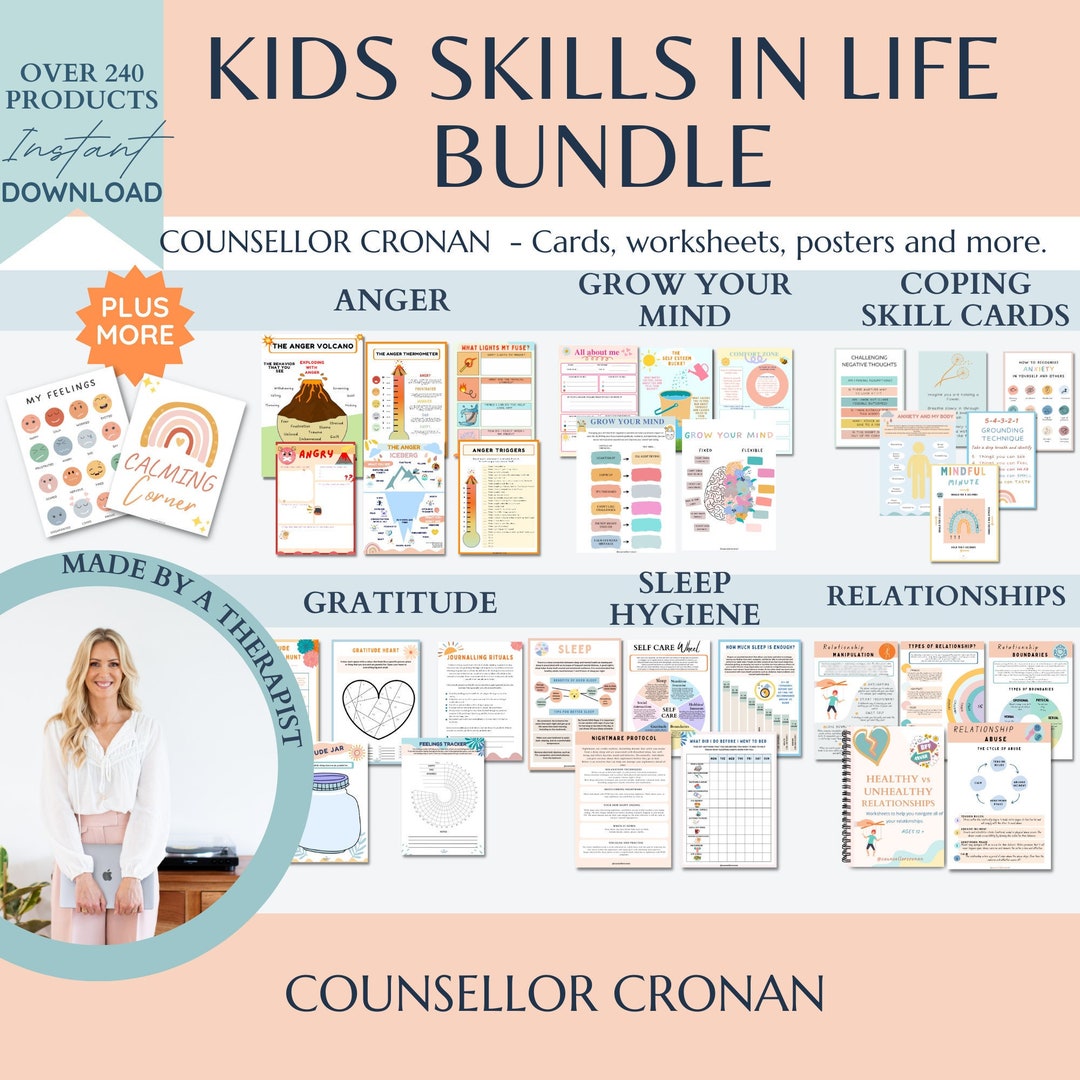 The Ultimate Self-regulation Toolkit. Learn to Manage Your Emotions ...