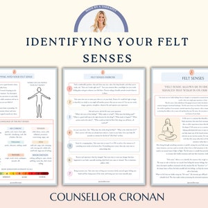 Emotional Regulation Mega Bundle Over 100 Items. Nervous System ...