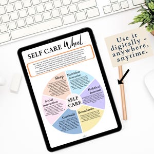 Sleep Hygiene Worksheets, Sleep Journal, Sleep Habits, Sleep Cycle ...