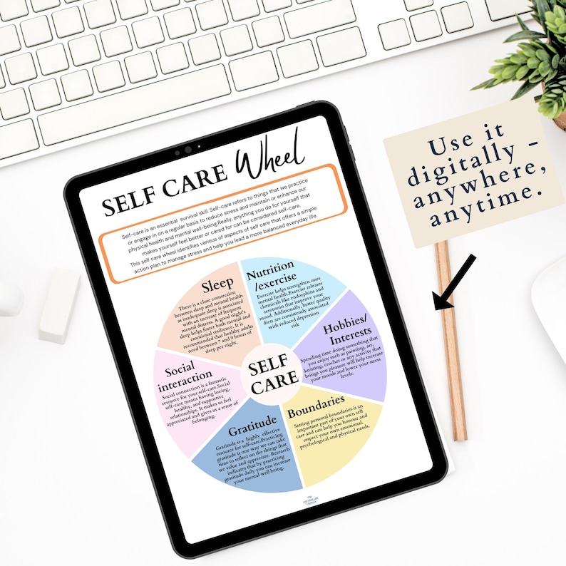 Sleep Hygiene Worksheets, Sleep Journal, Sleep Habits, Sleep Cycle ...