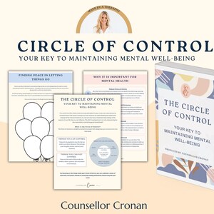 Solution Focused Therapy Mega Bundle, Goals, Inner Strength, Therapy ...