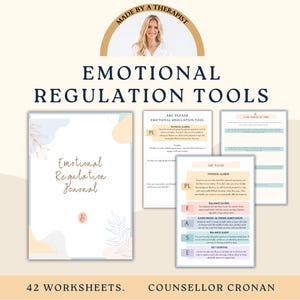 Somatic Therapy Bundle, Trauma Therapy. Self-care. Coping Skills and ...