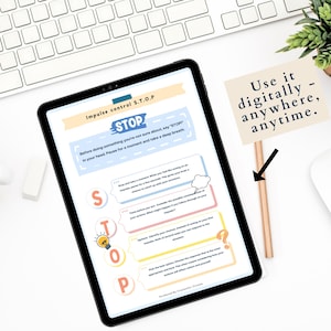 Teen Mental Health Workbook, Social Emotional Learning, Anxiety ...