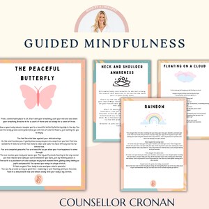 Emotional-regulation Self-therapy Bundle. Start Your Therapy Today ...