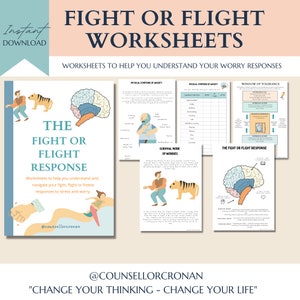 Trauma Therapy 50% off Bundle Anxiety Coping Skill Card - Etsy