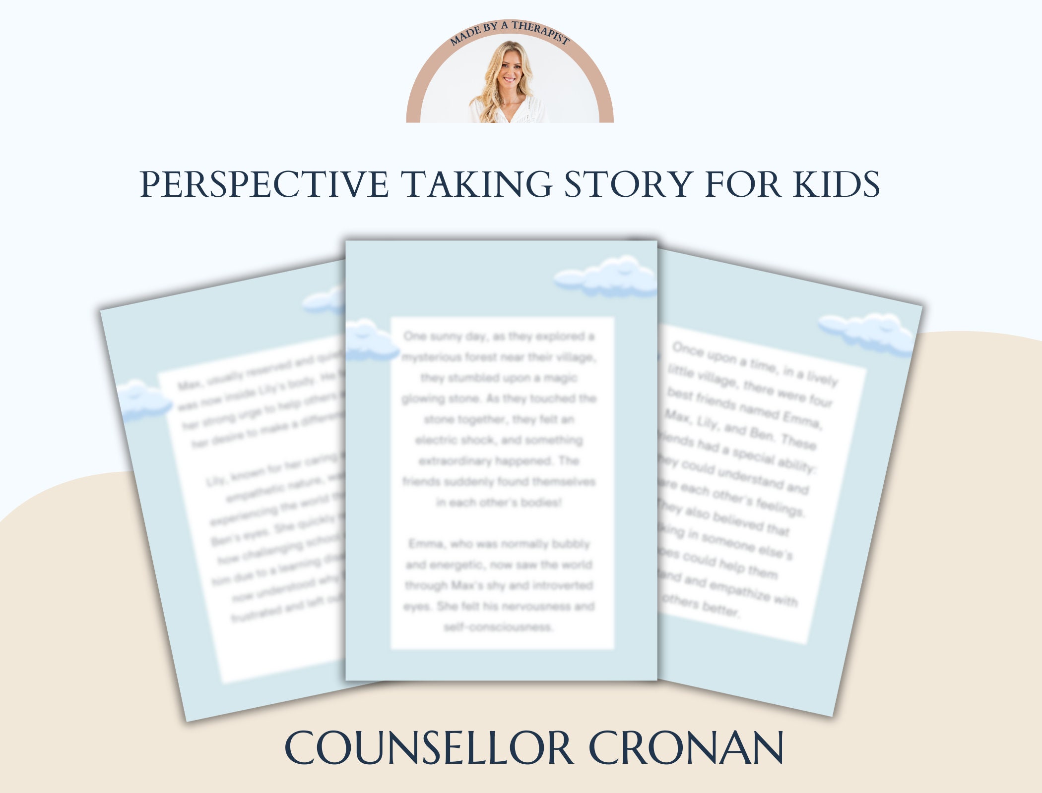 Walking in Their Shoes Perspective Taking, and Empathy-provoking ...