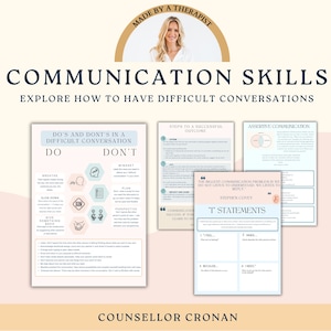 Adhd - Executive Functioning Worksheets. Therapy Bundle. Self-care ...