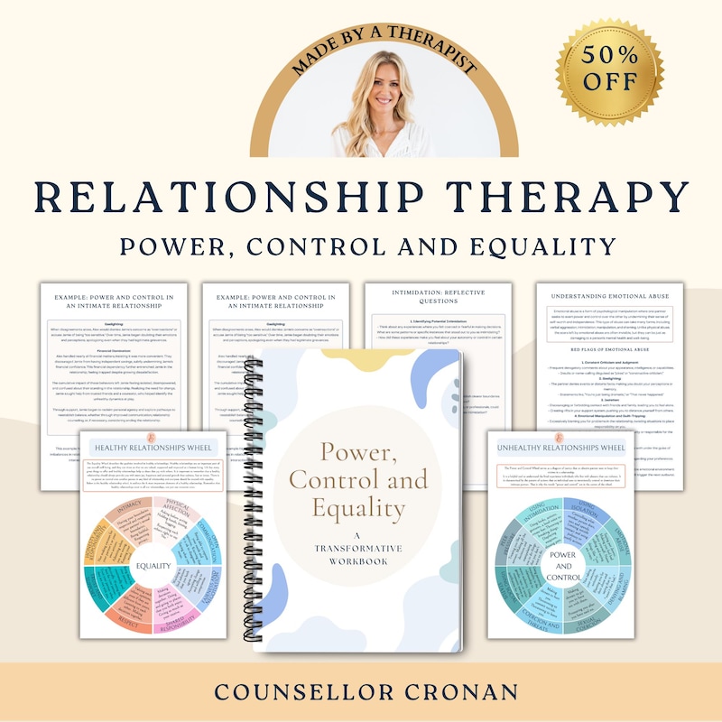 CounsellorCronan - Etsy India