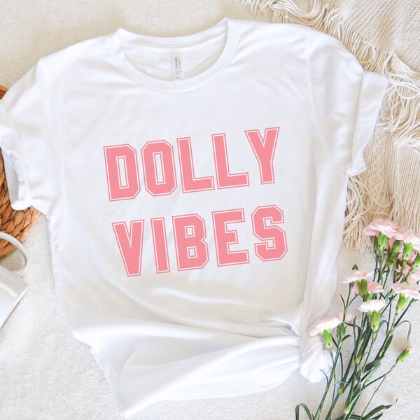 Dolly Parton Font - Etsy