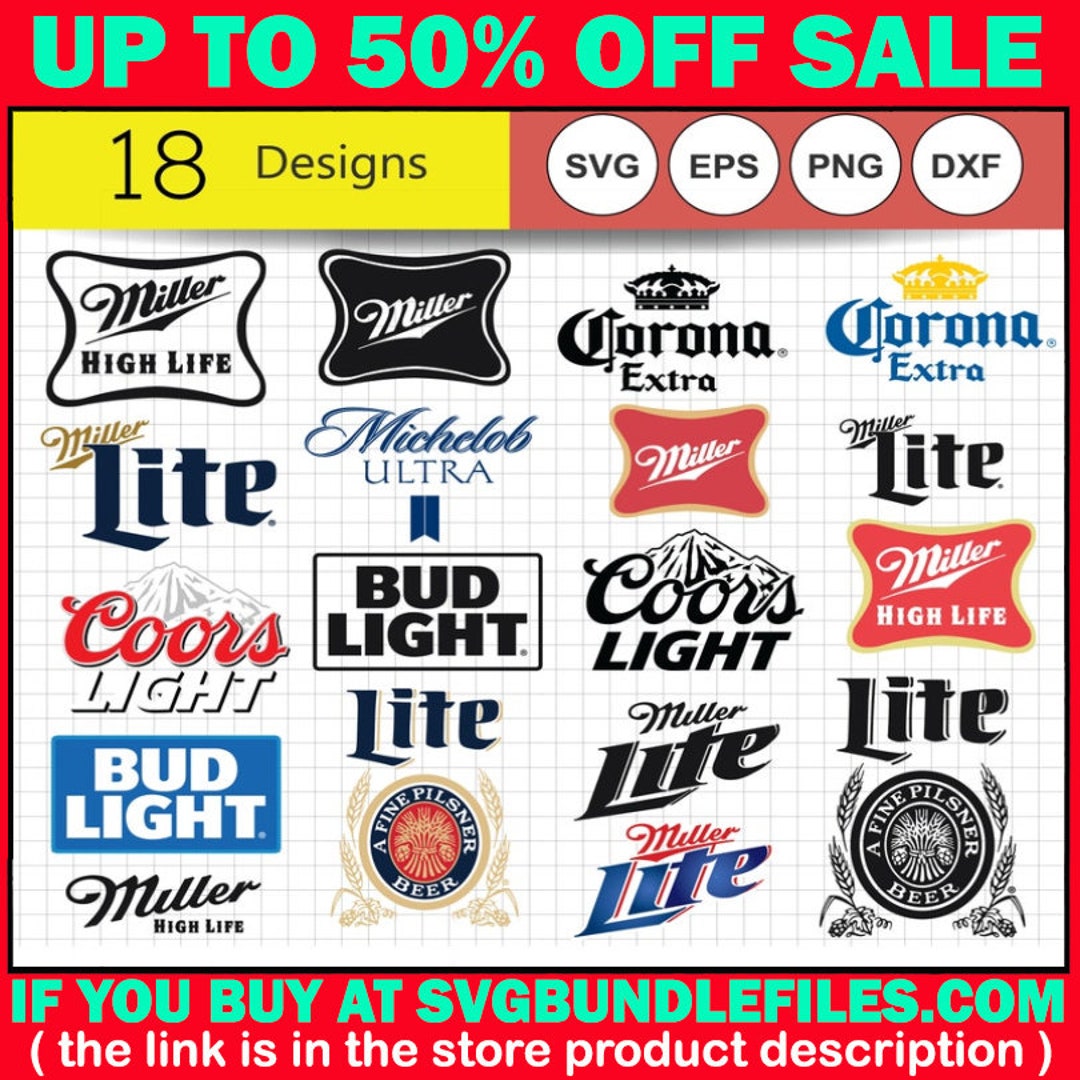 Famous Brand Logos Svg Brand Logos Bundle Svg Logo Svg 5 - Etsy