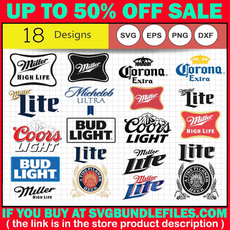 Famous Brand Logos Svg Brand Logos Bundle Svg Logo Svg 5 - Etsy