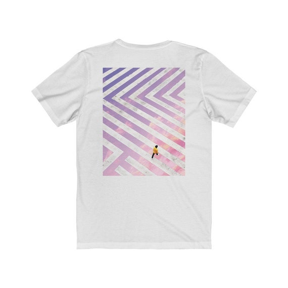 The Skywalker: Unisex Jersey Short Sleeve Tee - Etsy