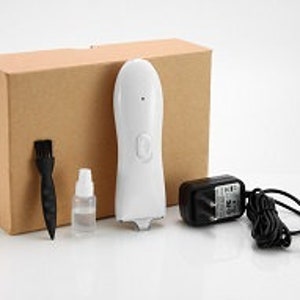 Embroidery Stitch Remover Machine, Stitch Eraser, Embroidery Stitch ...