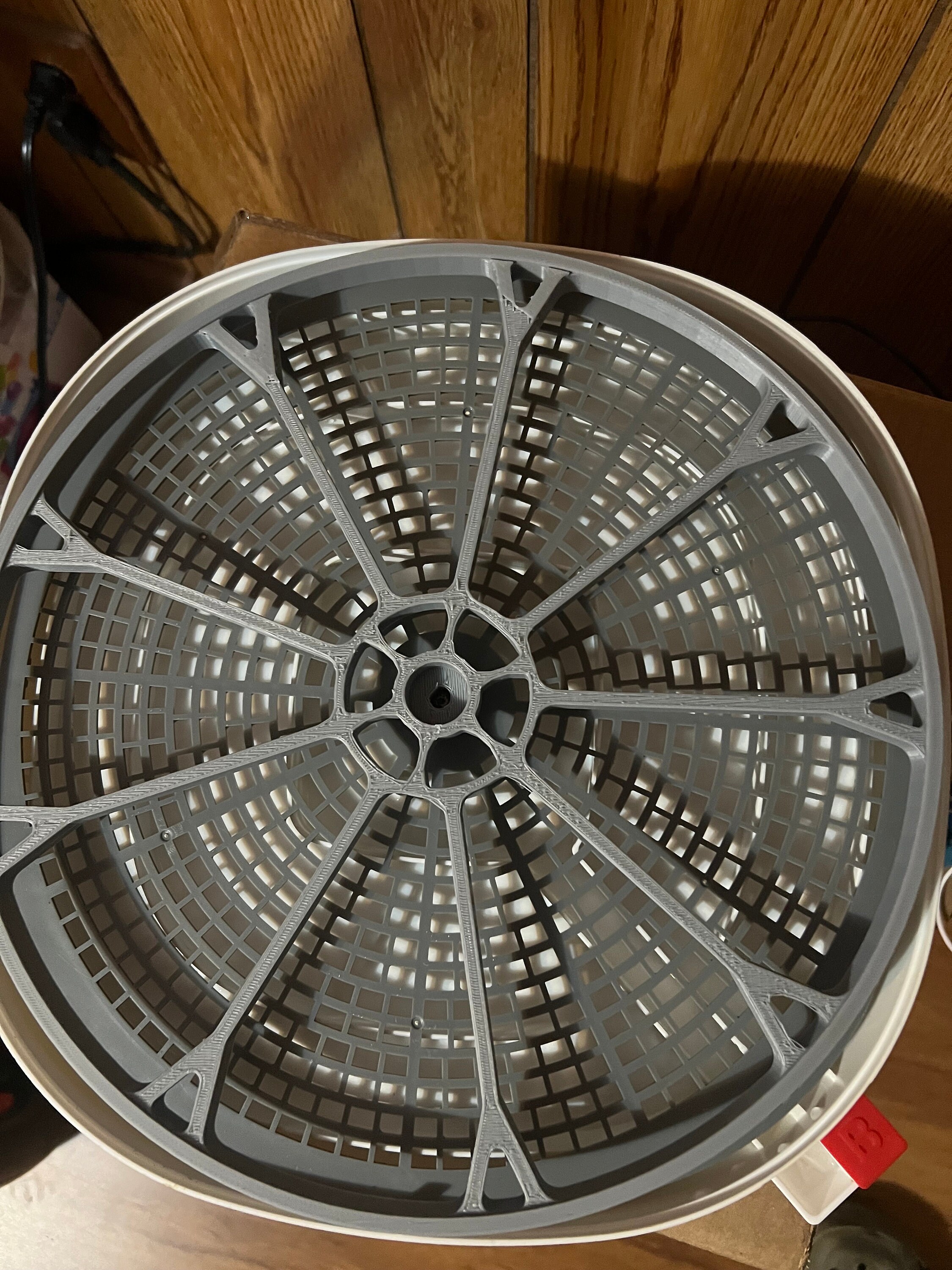 360 Zone 3D 9 Goose Egg Turner for Nurture Right 360 - Etsy