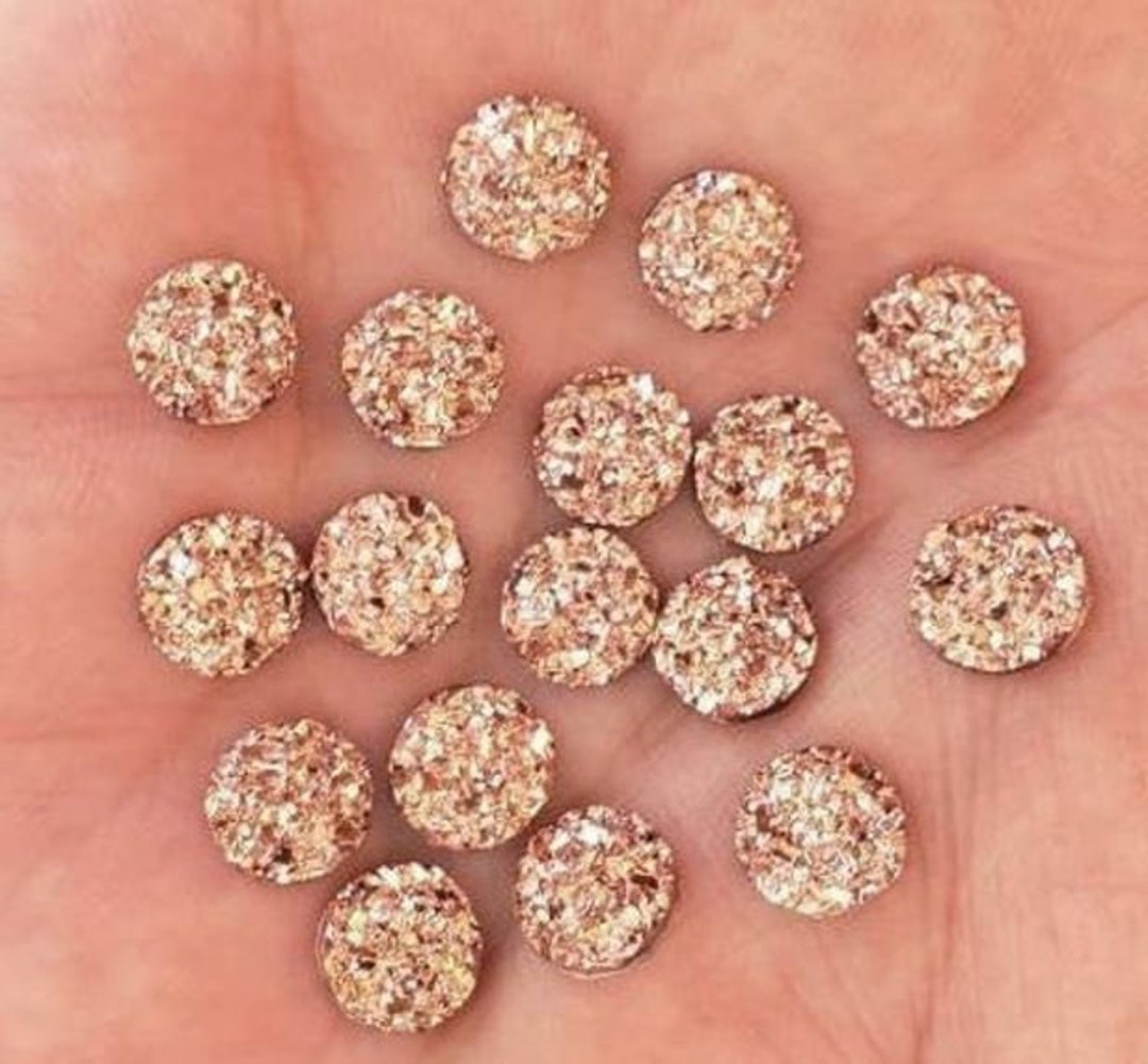 Resin Cabochon Wholesale