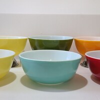 Pyrex Red - Etsy