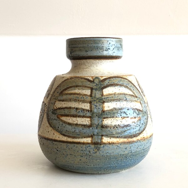 Danish Pottery - Etsy