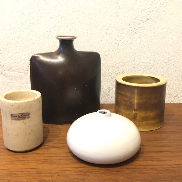 Danish Ceramics - Etsy