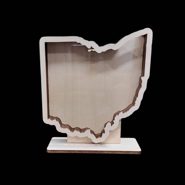 Shadow Box Svg Free - Etsy