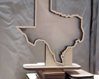 Shadow Box Rocks | Etsy