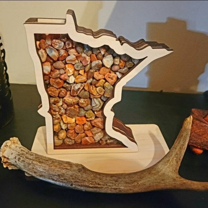 Shadow Box - Etsy