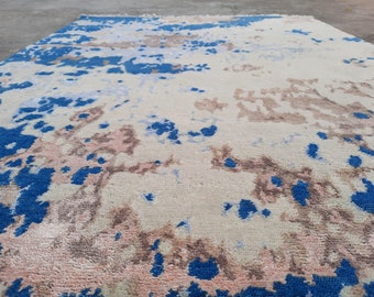 4x6 Bamboo Rug - Etsy