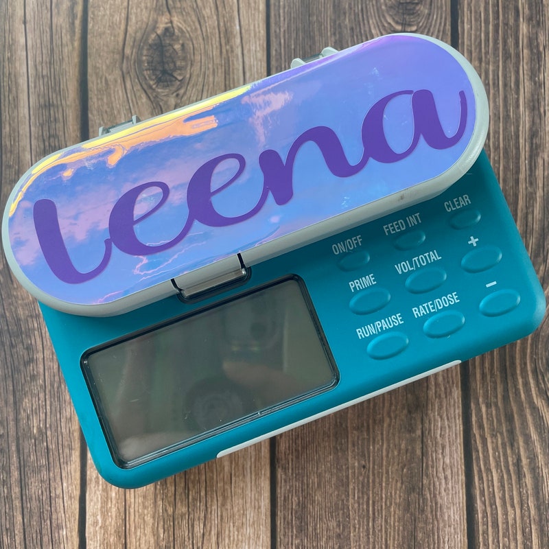 Enteral Feeding - Etsy