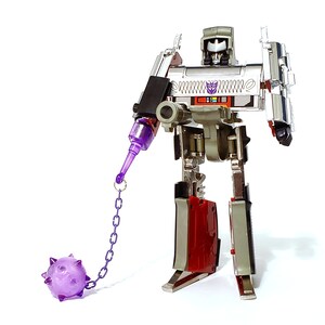 Energy Mace Part for G1 Megatron 3D Printed - Etsy