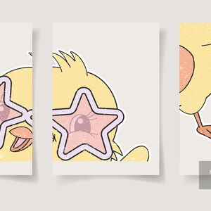 Easter Peeps Bulletin Board Kit, Spring Classroom Decor | Easter ...