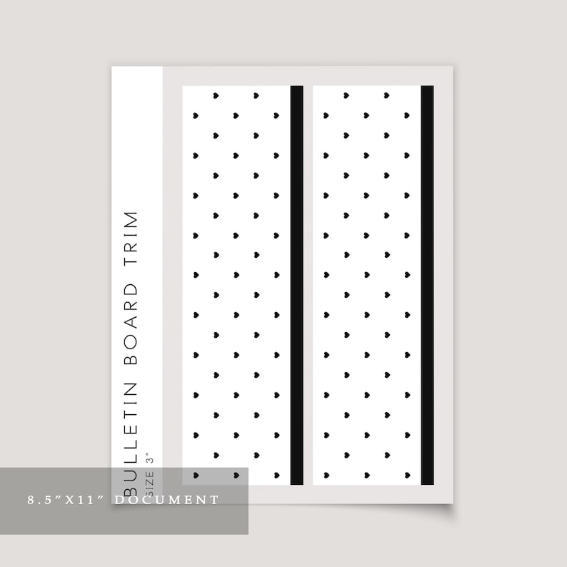 Staff Shout Out Bulletin Board Kit Retro Classroom Decor - Etsy