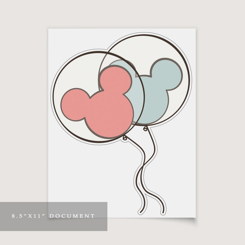 Magical Mouse Bulletin Board Kit, Mouse Classroom Decor | Retro ...