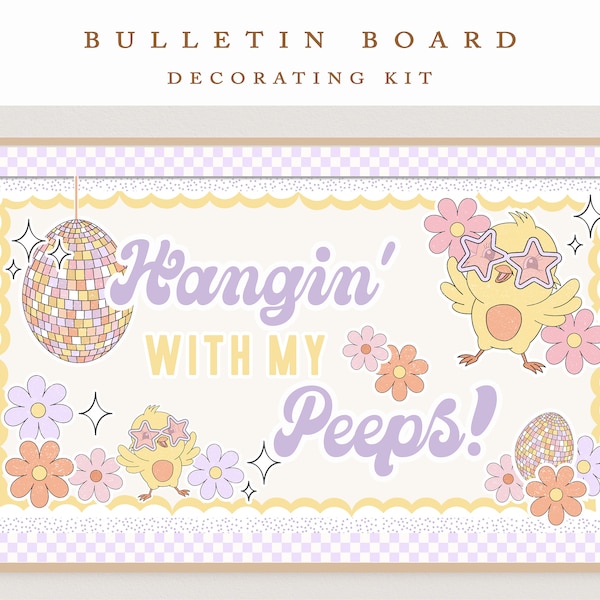 Bulletin Board Svg - Etsy