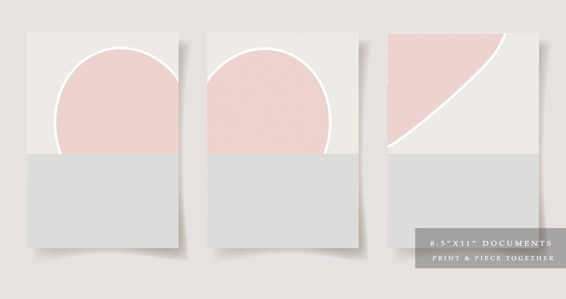 Boho Bulletin Board Kit Retro Classroom Decor Valentine - Etsy