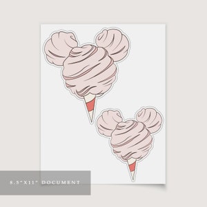 Magical Mouse Bulletin Board Kit, Mouse Classroom Decor | Retro ...