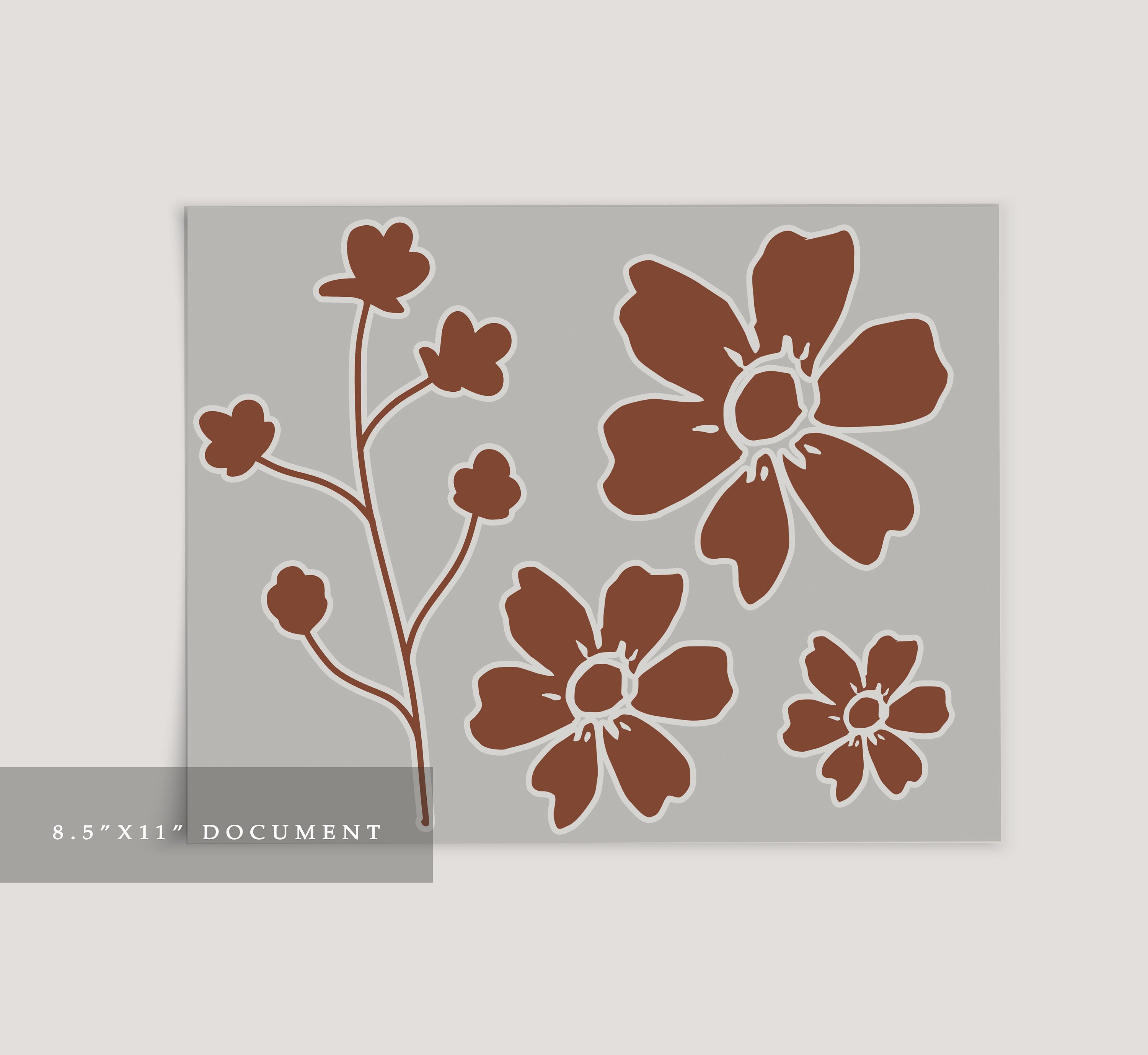 Butterfly Bulletin Board Kit Retro Classroom Decor - Etsy