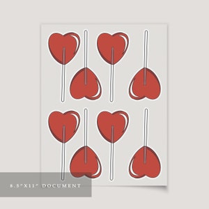 Boho Bulletin Board Kit, Retro Classroom Decor Valentine Bulletin Board ...