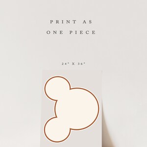 Magical Bulletin Board Kit, Mouse Classroom Decor | Retro Classroom ...