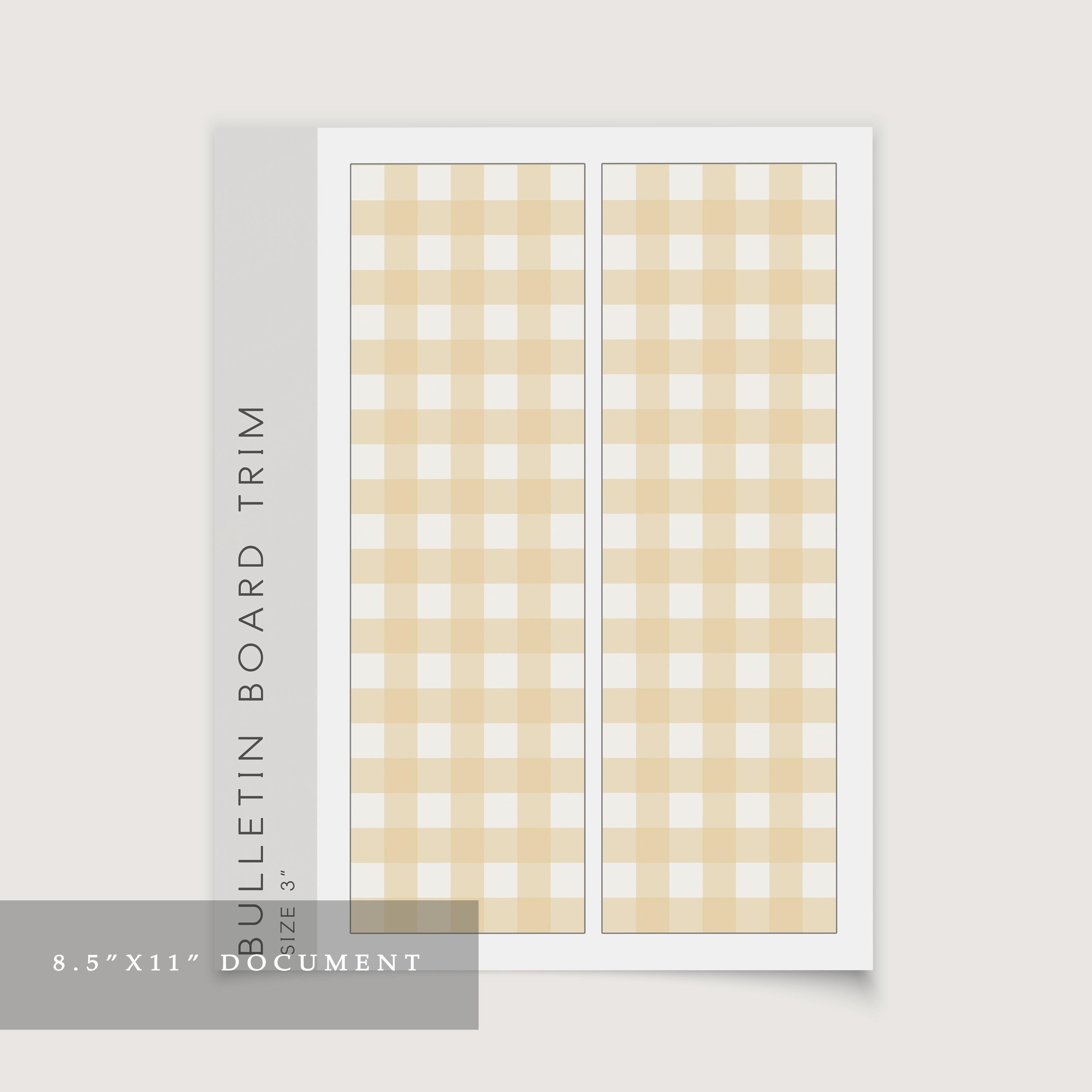 Honey Bear – Bulletin Board Kit, Library Decor | School Bulletin Board ...
