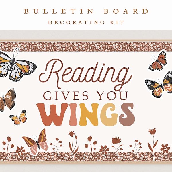 Usa Bulletin Board - Etsy