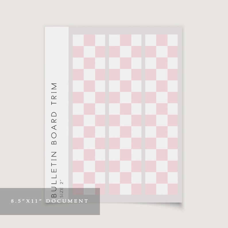 50's Diner Retro Bulletin Board Kit, 50's Decor | Retro Bulletin Board ...