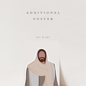 Primary – New Testament – Bulletin Board Kit, Church Decor | Easter ...