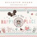 Magical Mouse Classroom Bundle, Mouse Classroom Decor | Boho Classroom ...