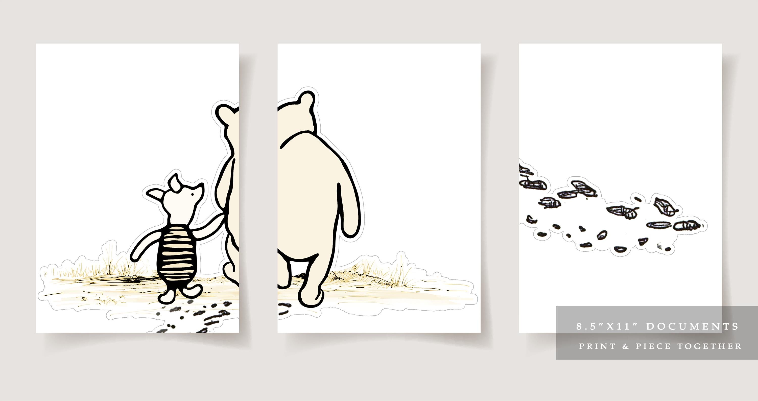 Honey Bear – Bulletin Board Kit, Library Decor | School Bulletin Board ...