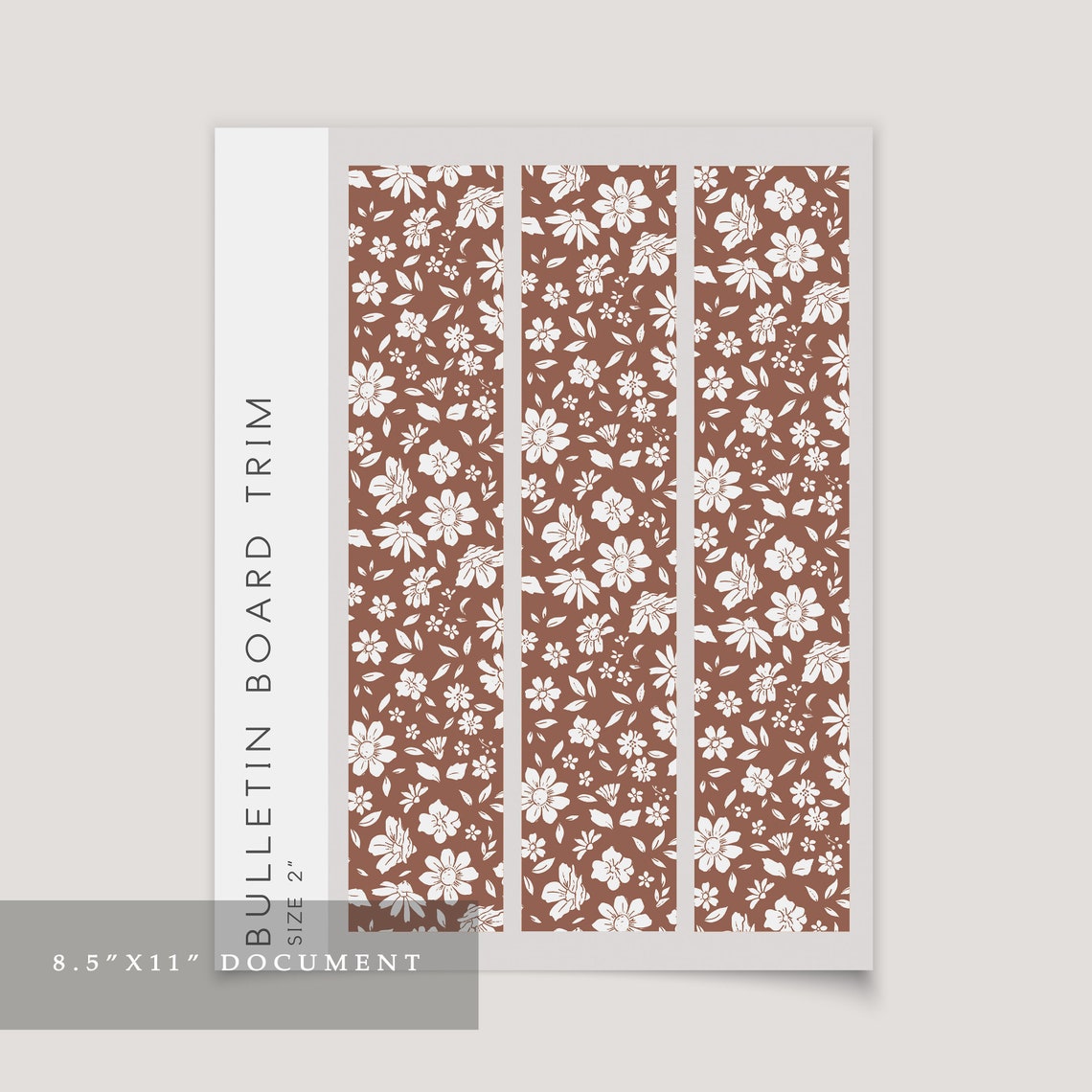 Butterfly Bulletin Board Kit Retro Classroom Decor - Etsy